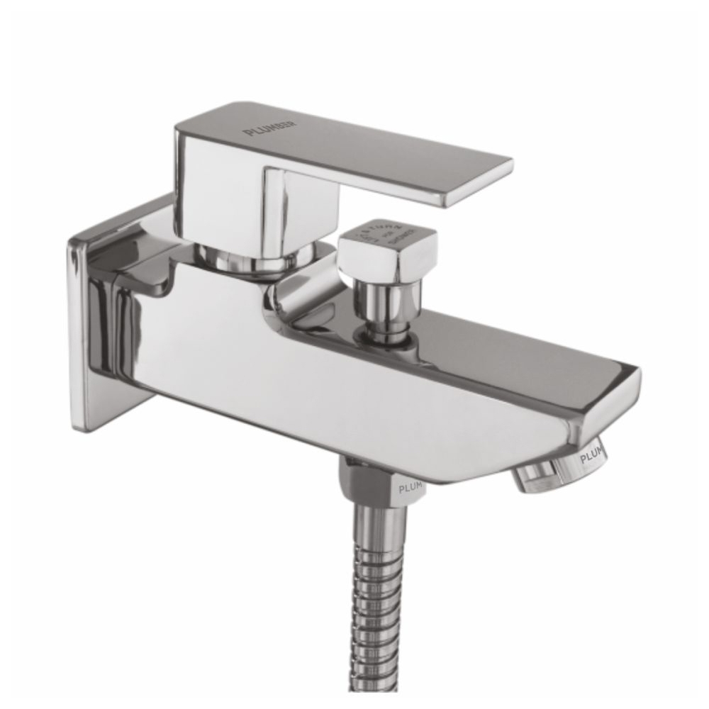 Best Bib Cock Two-way tap in India | CFT-2109 | Plumber Bathware