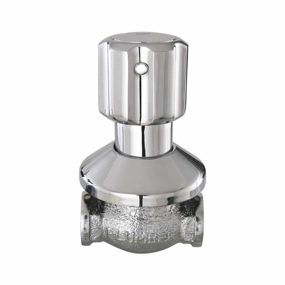 Best Concealed Stop Cock 20mm tap in India | EC-0406 | Plumber Bathware
