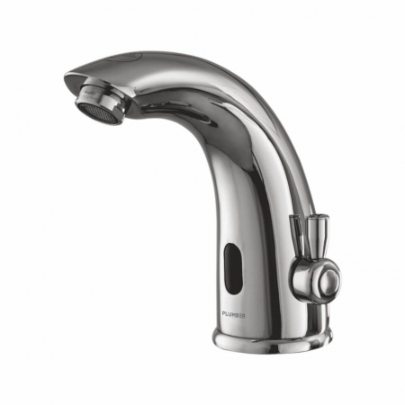 Best Sensor Basin Mixer tap in India | SSR-9003 | Plumber Bathware