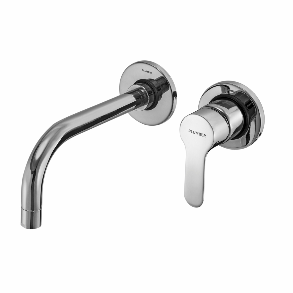 Best Single Lever Concealed Basin Mixer tap in India | AMA-UP17 ...