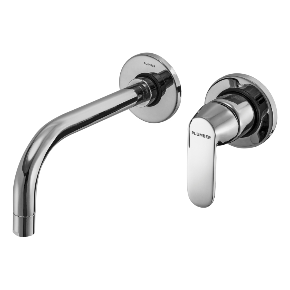 Best Single Lever Concealed Basin Mixer tap in India | COS-UP17 ...